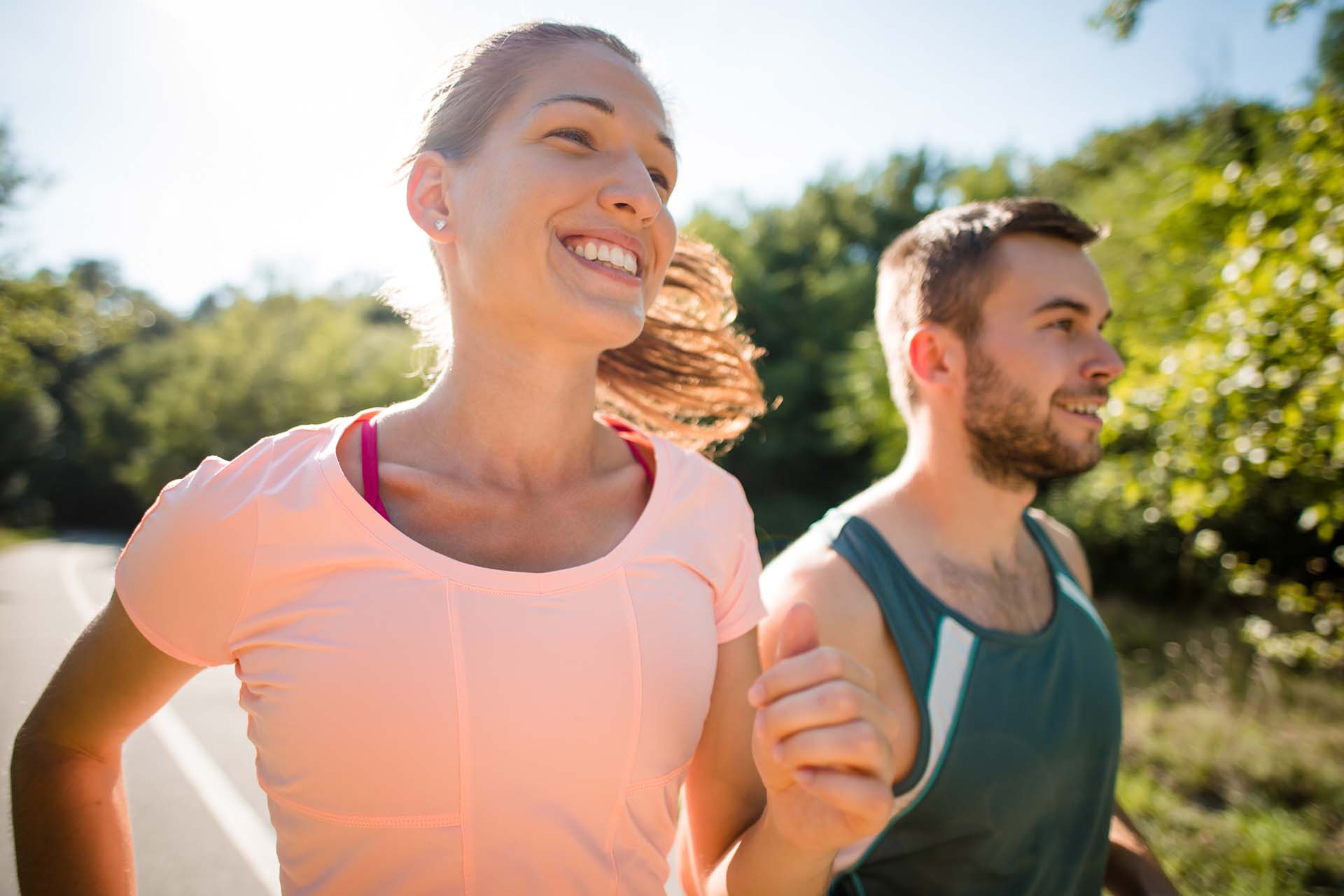 Pre-Workout Snack Ideas to Fuel Your Training
